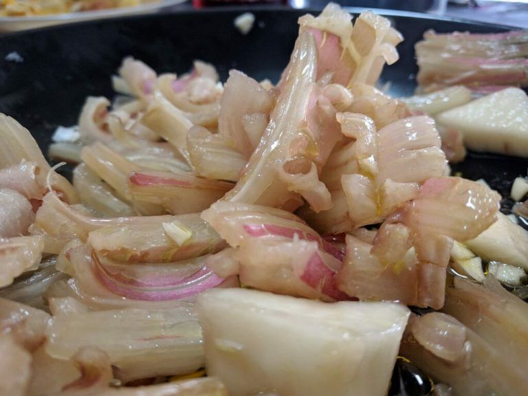 12ª Jornadas de Cardo Rojo de Corella ⋆ lasrutasdecuca